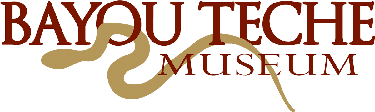 Bayou Teche Museum - New Iberia, Louisiana