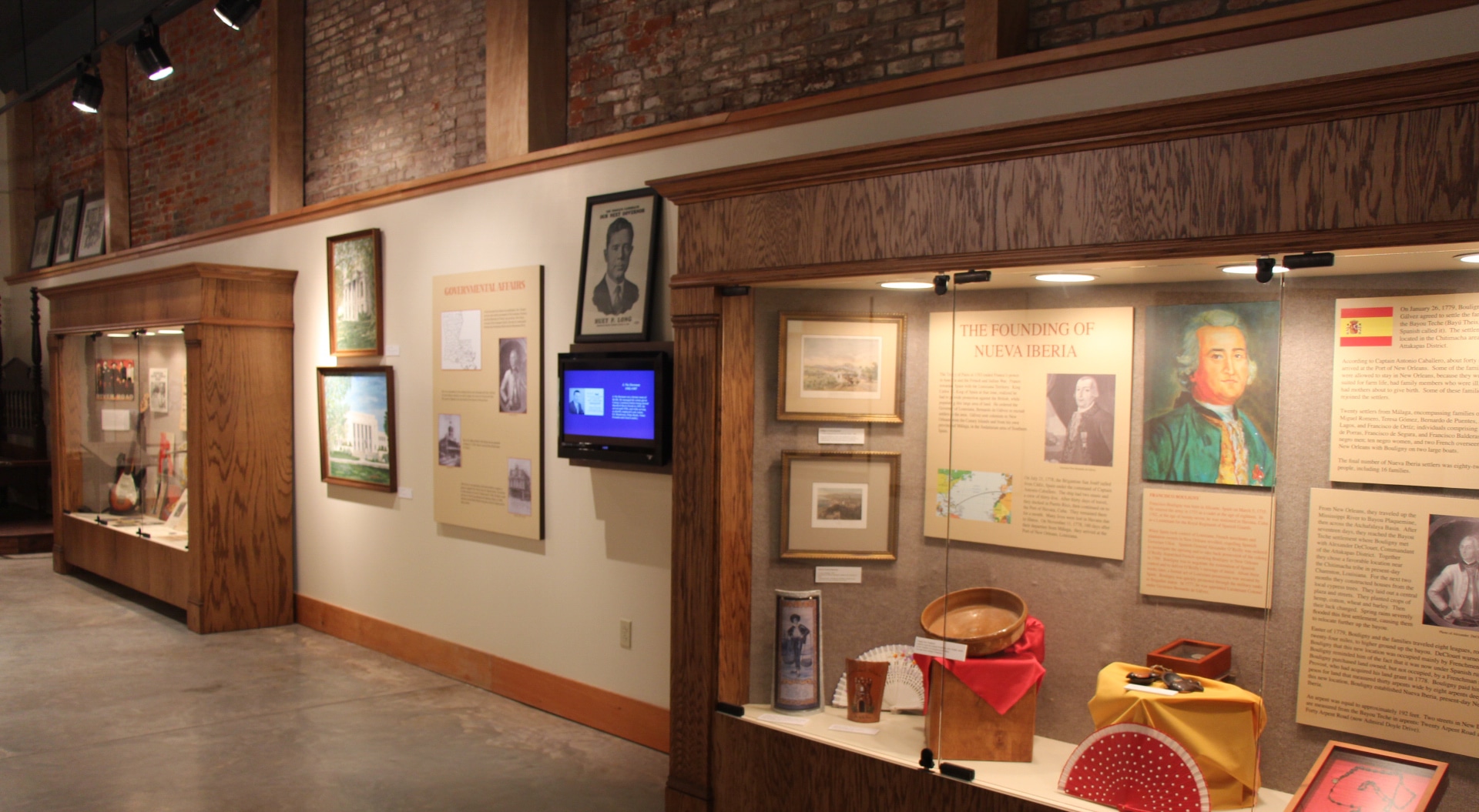 Membership Opportunities | Bayou Teche Museum